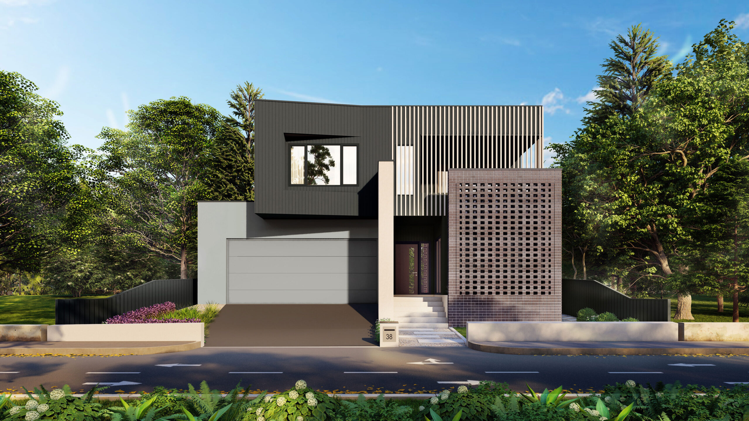 Rubicon – REN Homes